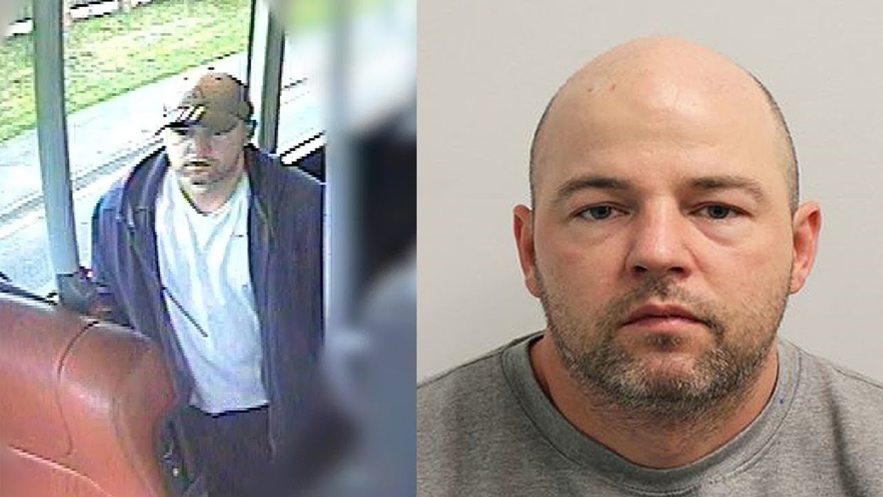 Joseph McCann guilty: prisons chief admits blunder allowed serial ...