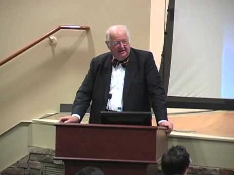"In Pursuit of Happiness" by Dr. Angus Deaton, 2013