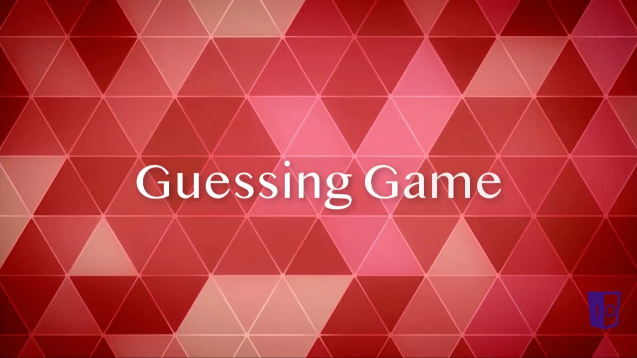 Power Up Coding, Guessing Game with HTML, CSS and JavaScript