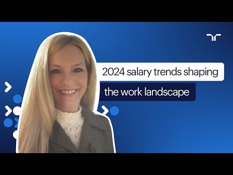 Salary Trends Shaping Finance & Accounting in 2024
