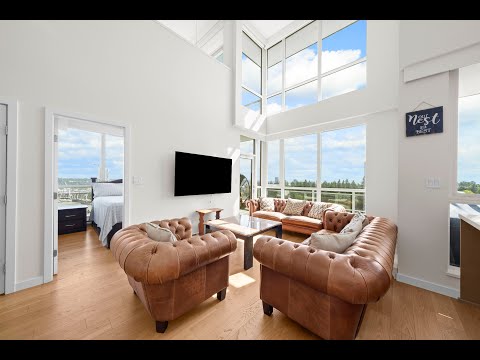 2605-271 Francis Way - New Westminster, BC