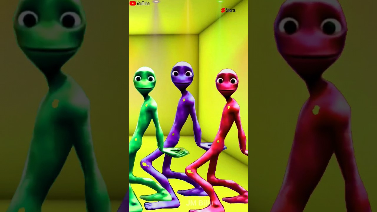 Cocolur Challange Alien dance💥🥭Dame tu cosita💥🧞Cartoon dance kartoon🧞Funny dance#shorts#shortsfeeds