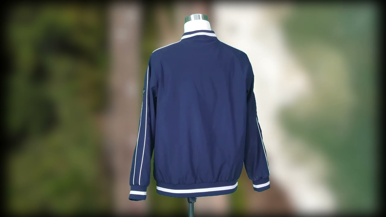 Affordable College Uniform Girl China ExporterCustom order Bomber Jacket Green CompanyColorful Sport