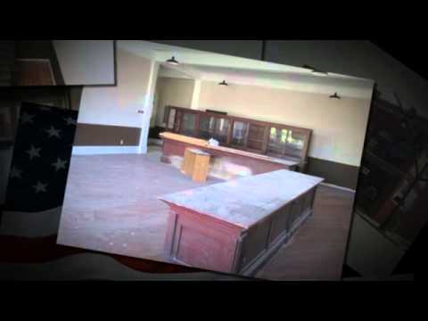 Office Space For Sale in Jackson, GA