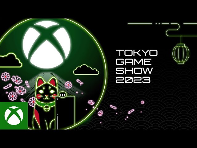 All Xbox Tokyo Game Show 2023 titles coming to Xbox Game Pass