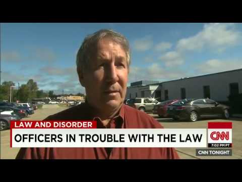 b 2415 CNN Why was 6 year old shot by police