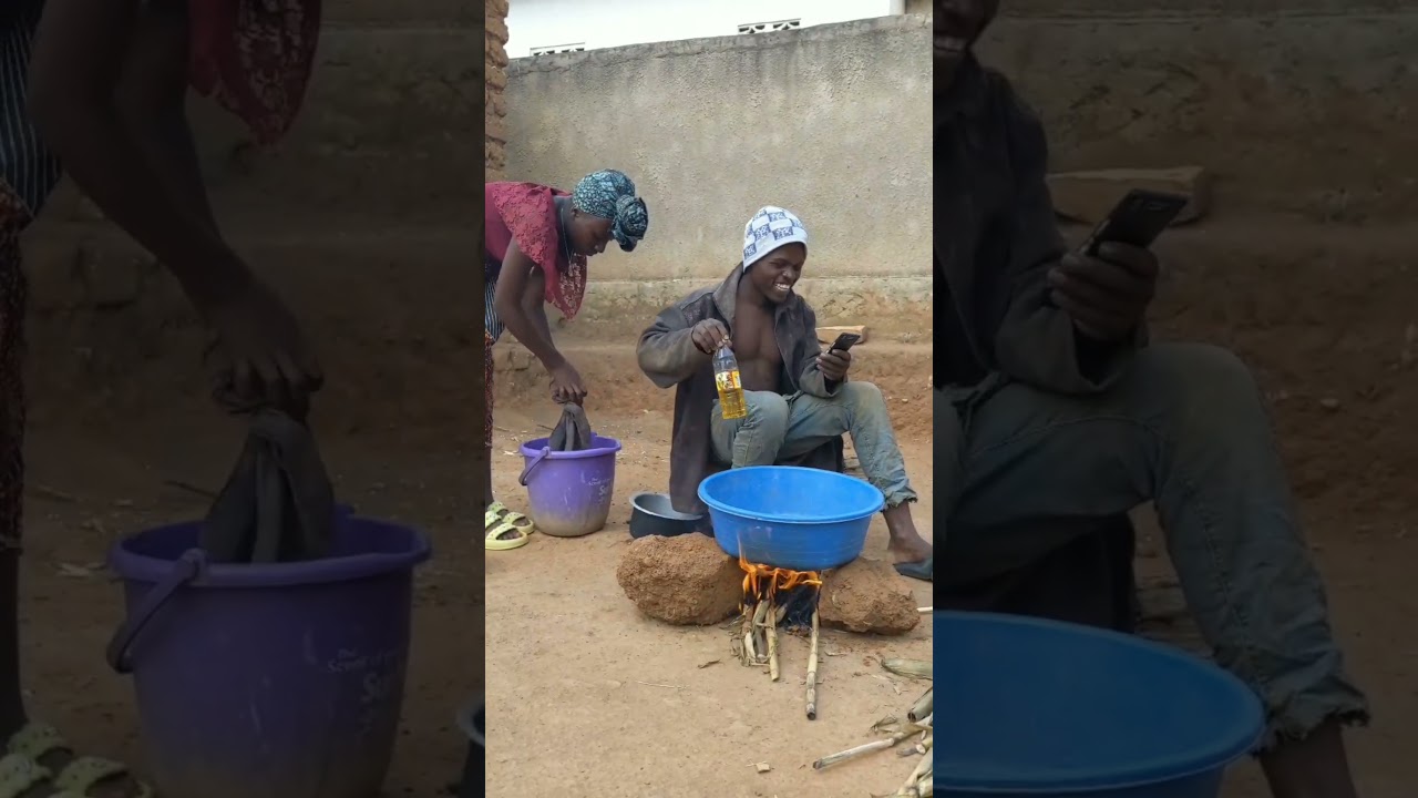 An amazing family🤣🤣#youtubeshorts #youtube #poyicomedy ❤️❤️