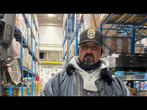 Workplace Safety and the 2020 Election