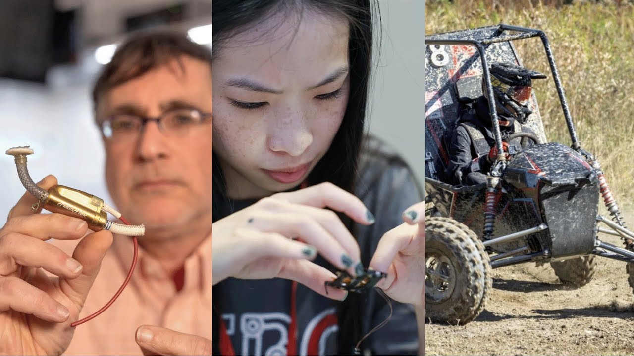 A look back at Cornell Engineering in 2025