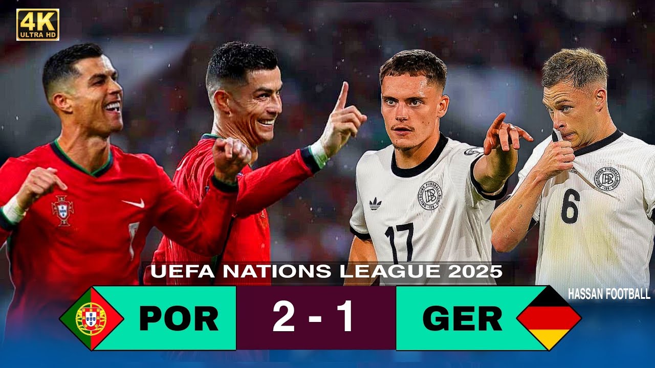 NO ONE CAN STOP CRISTIANO RONALDO! 🔥🐐⚽