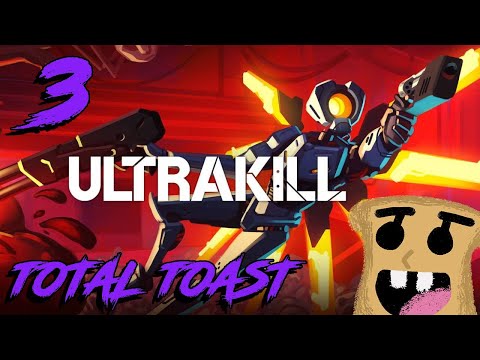 Steam Community :: Video :: P RANK | ULTRAKILL | P3