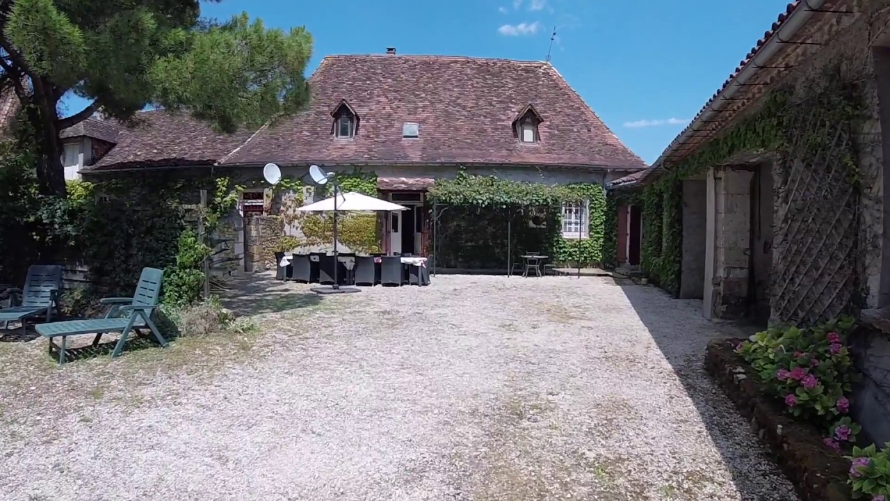 Mazieras Le Chasseur
