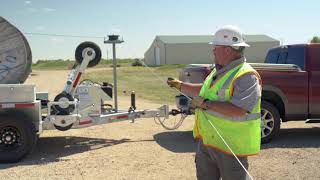 Videos - Larson Cable Trailers
