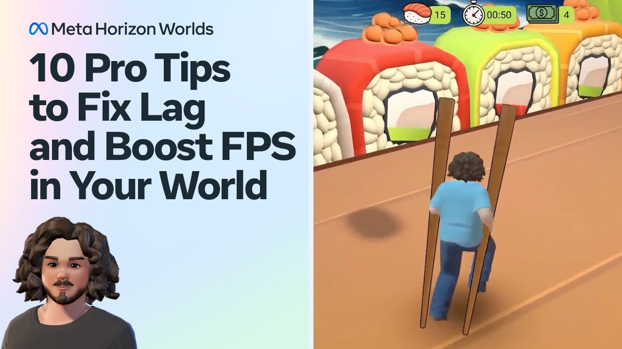 10 Pro Tips to Fix Lag and Boost FPS in Your World