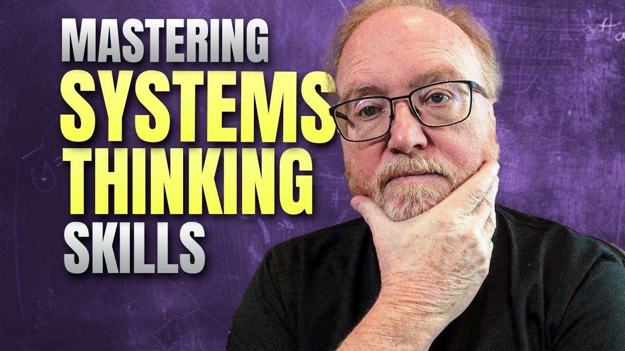 Unlocking the Power of Systems Thinking for Creative Problem Solving ...