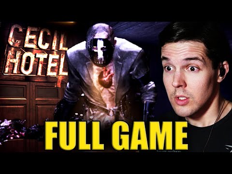 Steam Community :: Video :: The Cecil: The Journey Begins - Full Game Playthrough | Trapped in a ...