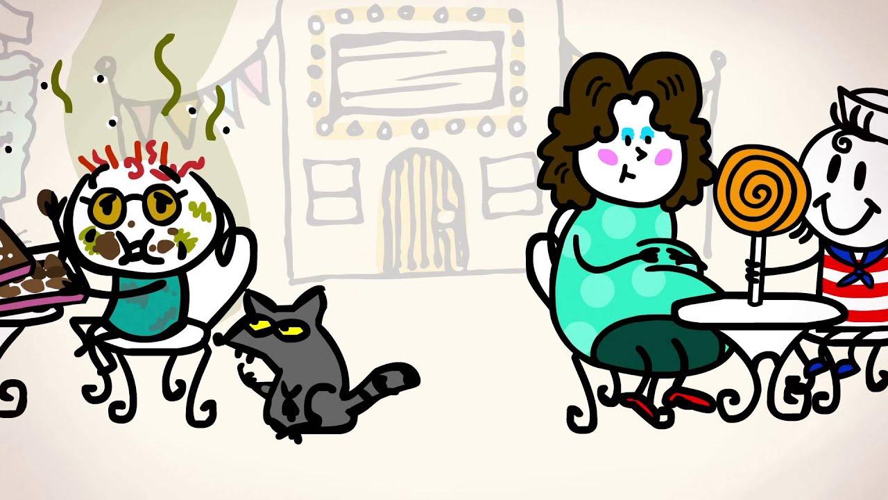 Trauncles: Sweethearts | Two More Eggs