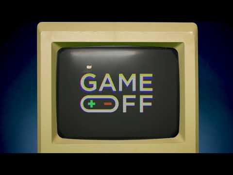 GitHub Game Off 2020 Highlights
