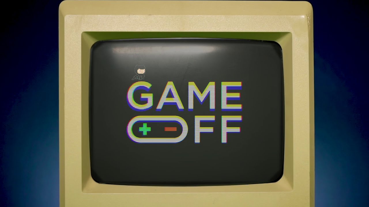 GitHub Game Off 2020 Highlights