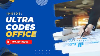 Ultra Codes Reviews | View Portfolios | DesignRush