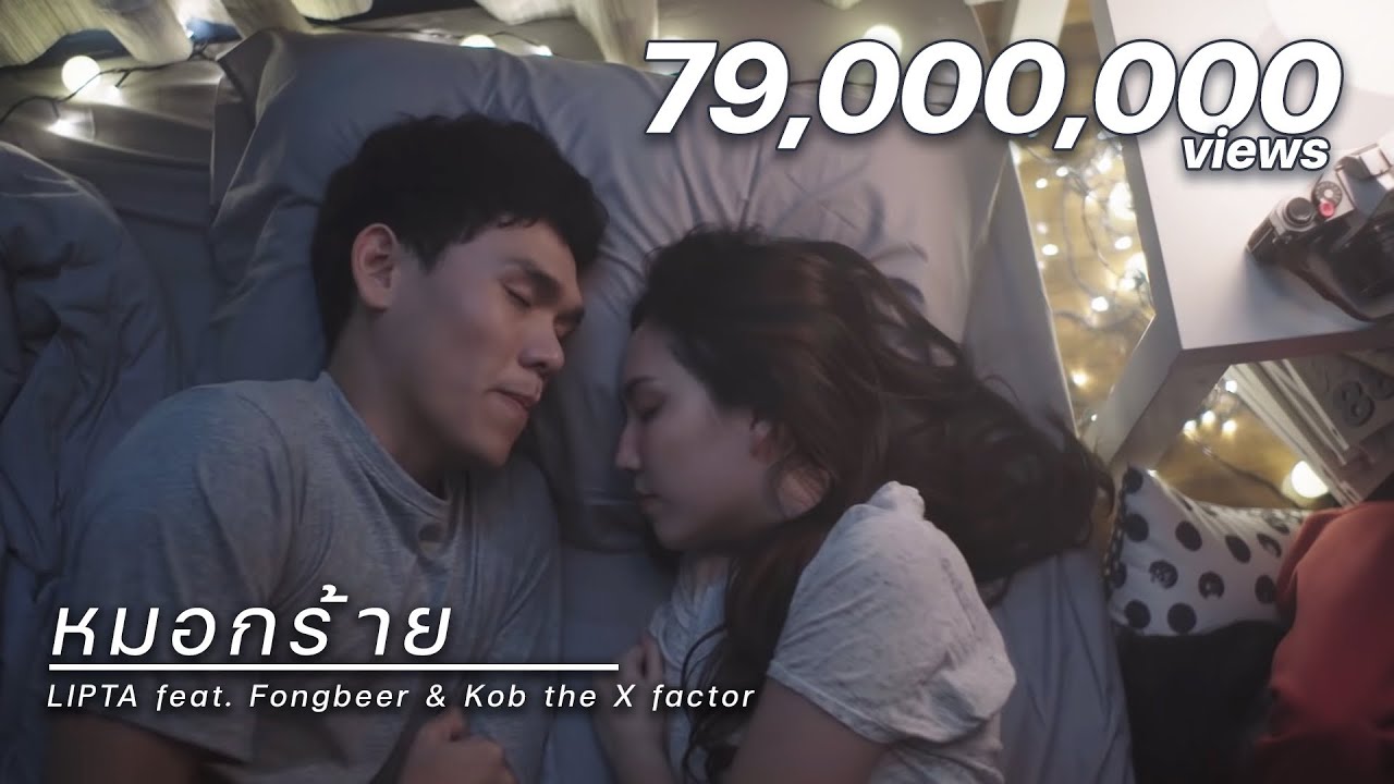 8 Thai pop and rock bands with moody and fun songs to vibe with