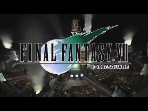 Steam Community :: Video :: Final Fantasy VII Pre-Rendered CGI ...