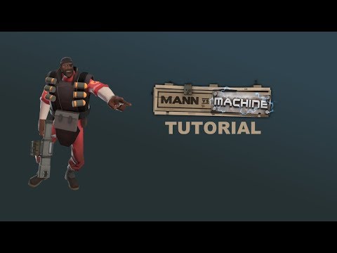 Steam Community :: Video :: MvM Tutorial - Demoman