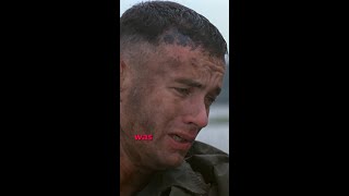 The last time he ever spoke to Bubba | Forrest Gump | BINGE