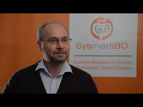 SysmedIBD project video