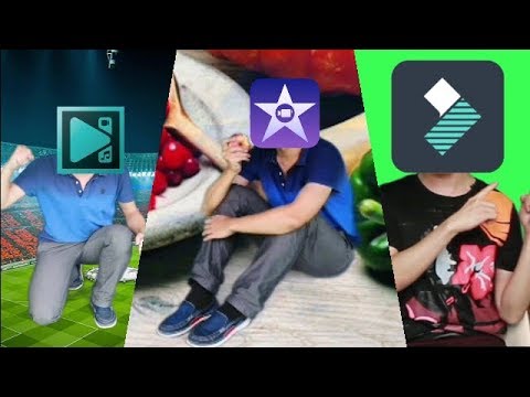 Best 3 Free Green Screen Software for Win & Mac Users