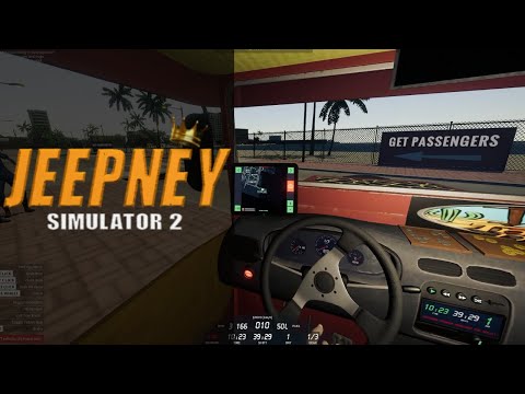 Steam Community :: Jeepney Simulator 2
