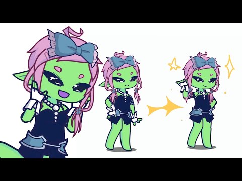 Simple Gacha Life 2 "animation" Tutorial!