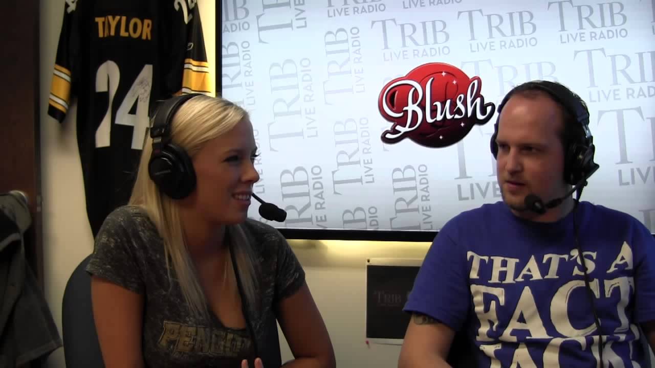 BiBi Jones In-Studio