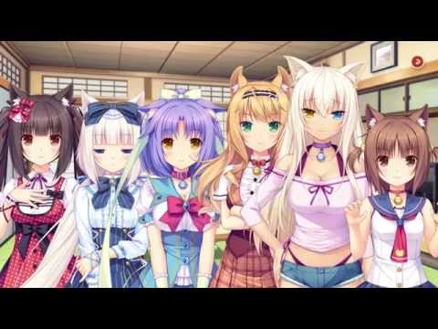 Steam Community :: NEKOPARA Vol. 0
