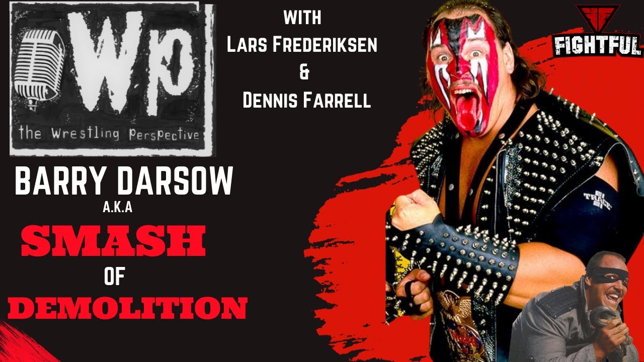 Fightful | WWE News, AEW News, Pro Wrestling Backstage News