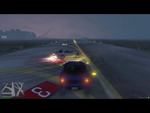 [Release][Standalone] 2-Step & ALS(Anti-lag System) - Releases - Cfx.re Community