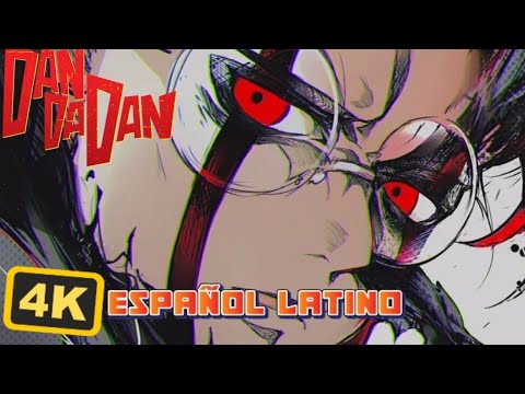 Dandadan Anime Completo | Doblado al EspaƱol Latino TODOS LOS EPISODIOS