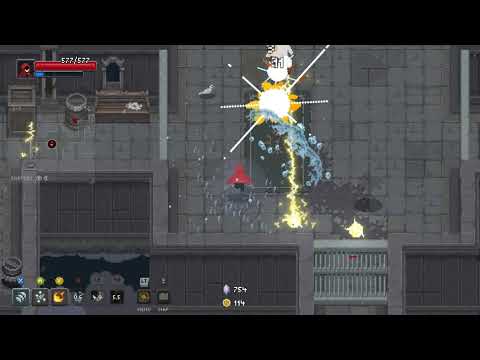 Steam Community :: Wizard of Legend