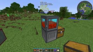 Deep Resonance Mod Para Minecraft 1.12.2/1.11.2/1.11/1.10.2/1.7.10 ...