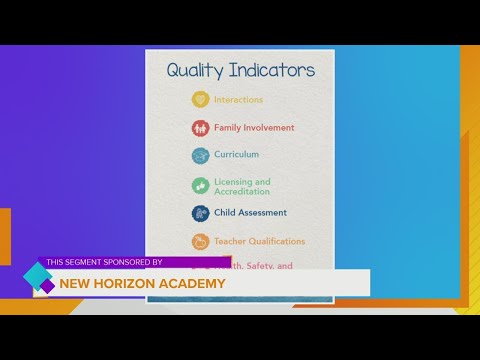Quality Child Care Checklist | Paid Content