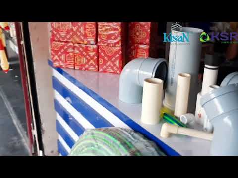 Kisan Pipe Fittings - Latest Price, Dealers & Retailers in India