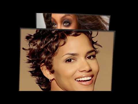 Most stunning gorgeous black Celebrities