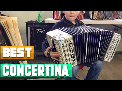 Concertina : Best Selling Concertinas on Amazon