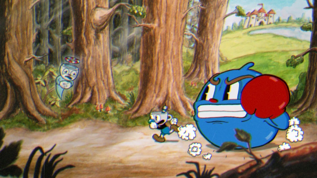 Cuphead Game Details - Dexerto Database