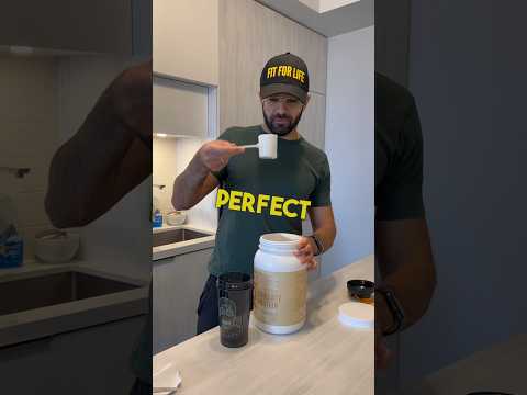 How to Get The Perfect Scoop Every Time