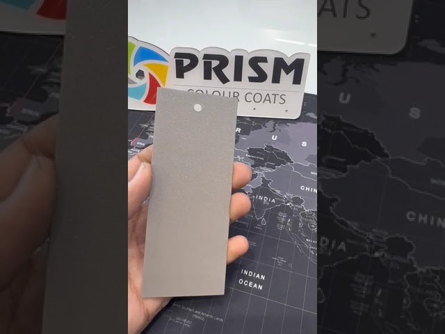 Metallic Finish Coating Powder - Gold Finish Powder Coating ...