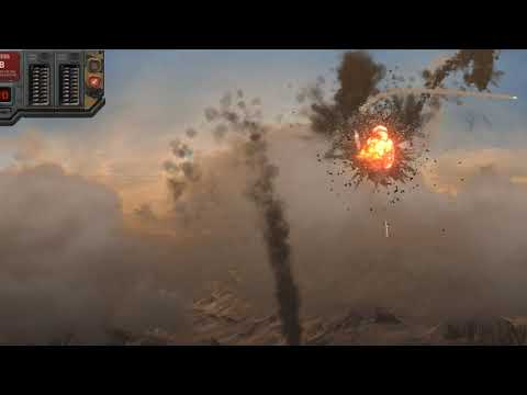Steam Community :: Video :: Highfleet - Battleship Ares Goes Down Swinging
