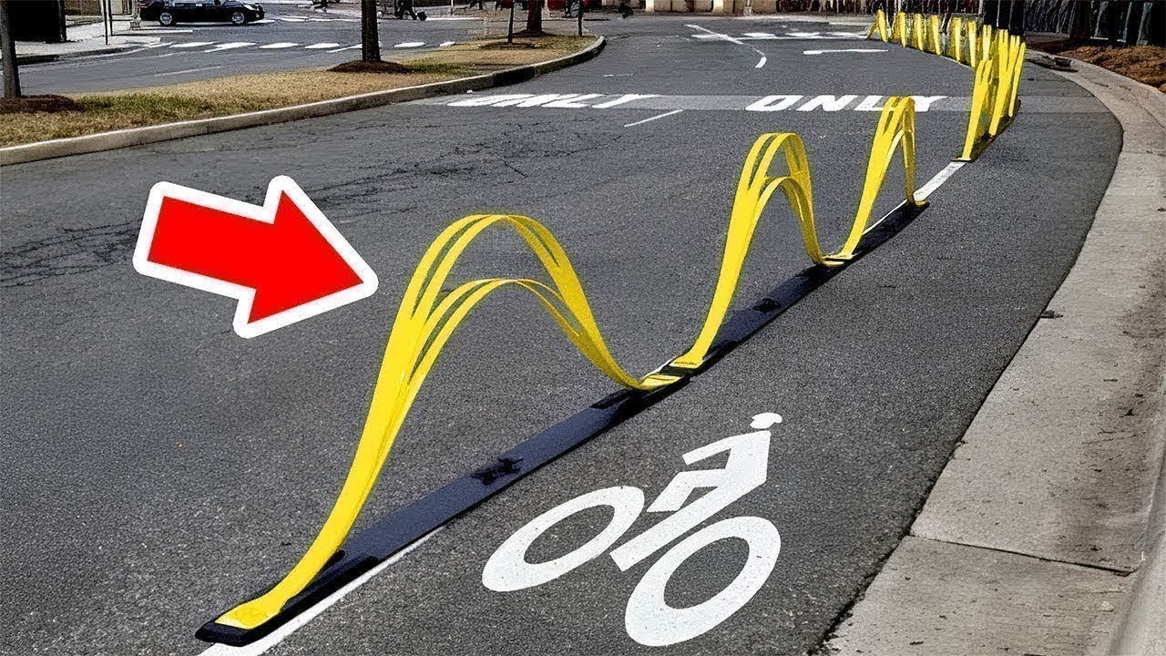 How These Road Inventions Changed Everything