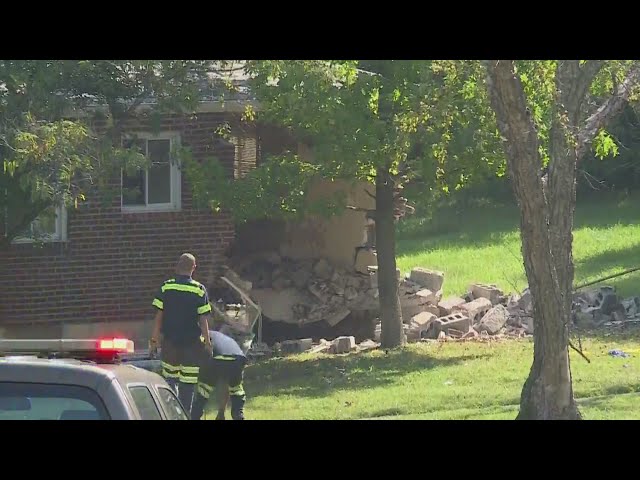Ladue car crash: Three 15-year-old high school students killed after ...