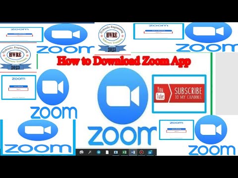 How to Download Zoom App?